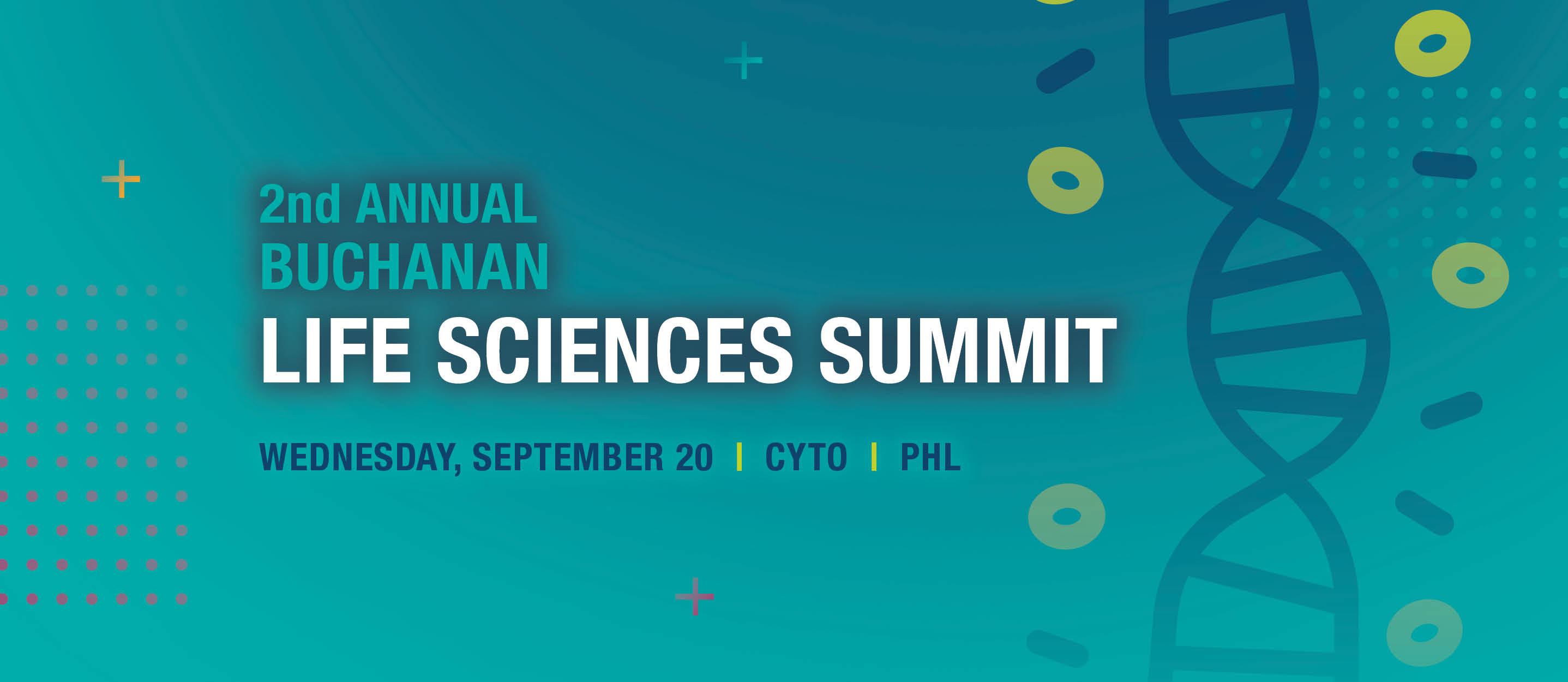 Buchanan Life Sciences Summit 2023 | Buchanan Ingersoll & Rooney PC